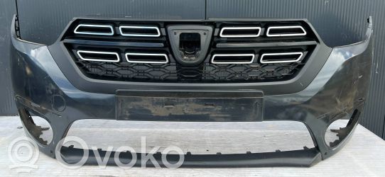 620222633R Dacia Dokker Pare-choc avant, 33,39 € | OVOKO