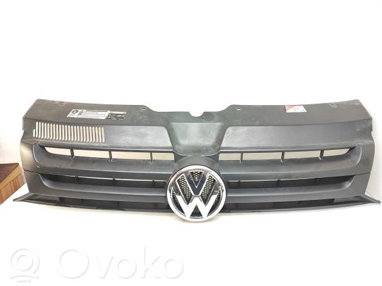 7E0010806S Volkswagen Transporter - Caravelle T5 Grille calandre ...