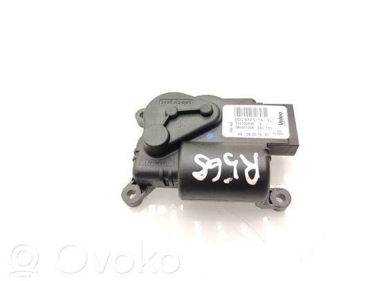 5Q0907511A Volkswagen PASSAT B8 Air flap motor/actuator, €15.27 | RRR