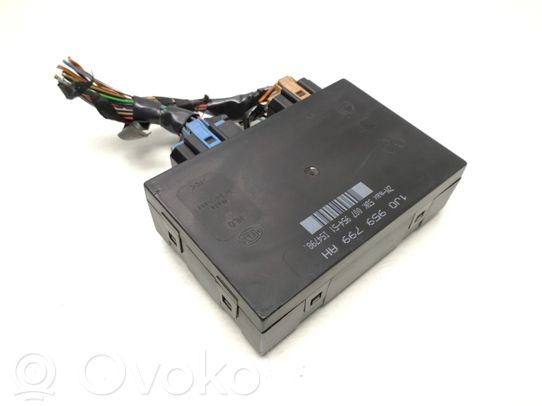 1J0959799AH Volkswagen Golf IV Module confort, 35,00 € | OVOKO