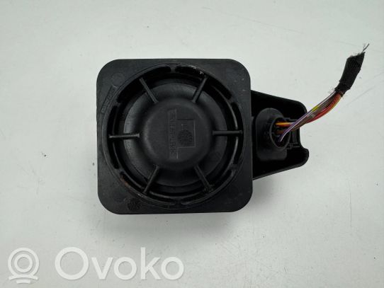 5Q0951605A Volkswagen PASSAT B8 Alarmes antivol sirène, 10,00 € | OVOKO
