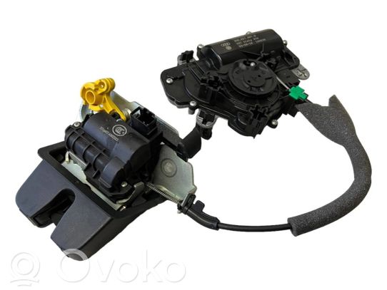 3G0827887B Volkswagen PASSAT B8 Moteur ouverture de coffre, 180,00 ...