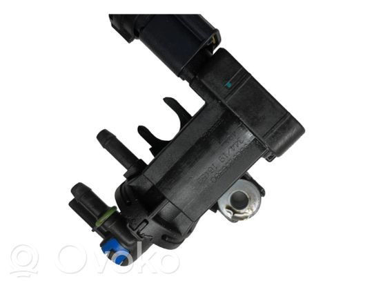9808206880 Peugeot 3008 II Électrovanne turbo, 15,00 € | OVOKO