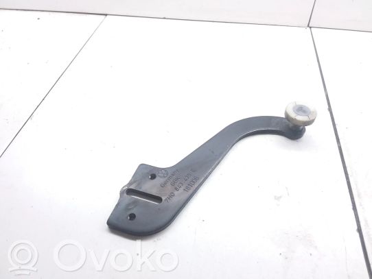 7H0843435E Volkswagen Transporter - Caravelle T5 Sliding door upper ...