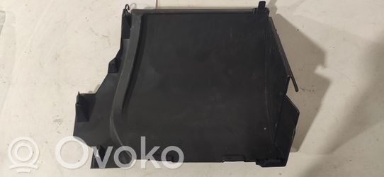 601986584R Dacia Duster Déflecteur d'air de radiateur de ...