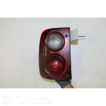 Land Rover Freelander Rear/tail lights, €46.00 | RRR