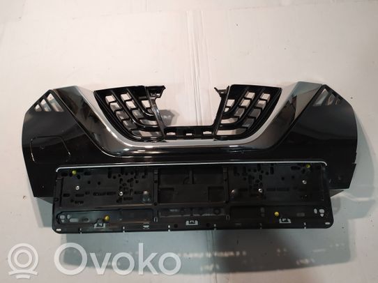623105FA0A Nissan Micra K14 Grille de calandre avant, 23,53 € | OVOKO