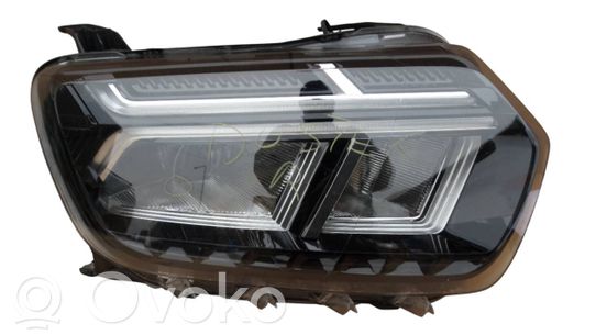 260101613R Dacia Duster II Phare frontale, 352,71 € | OVOKO