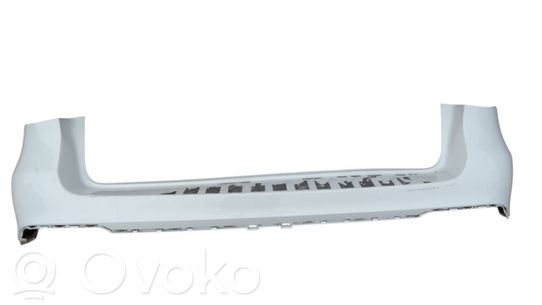 A2538850725 Mercedes-Benz GLC X253 C253 Pare-chocs, 56,18 € | OVOKO