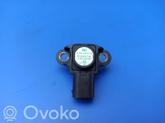 A0061531328 Mercedes-Benz C W204 Capteur de pression d'air, 9,99 € | OVOKO