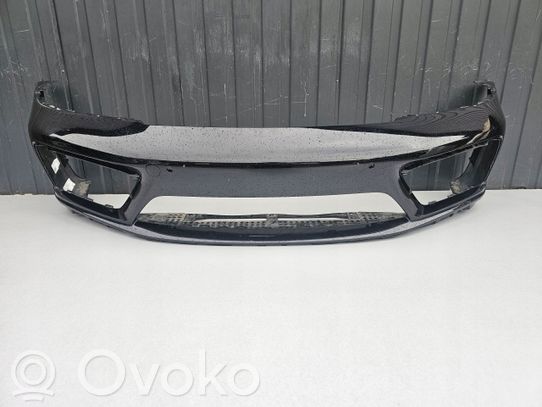 Porsche 911 992 Front bumper, €352.94 | RRR