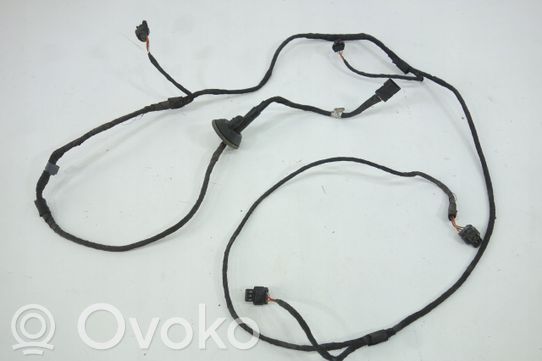 A164 Mercedes-Benz ML W164 Faisceau câbles PDC, 61,18 € | OVOKO
