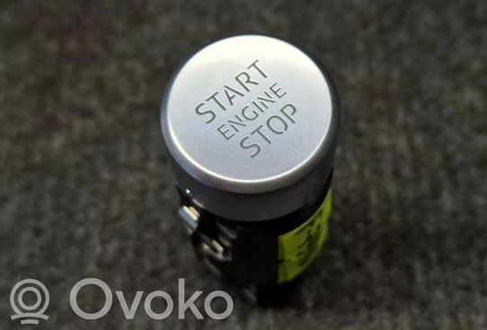 8W1905217 Audi A4 S4 B9 Bouton poussoir de démarrage du moteur, 17,00 ...