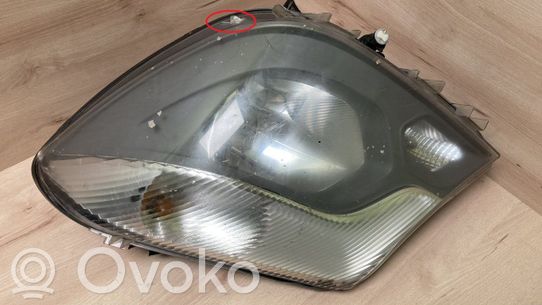 A9068202361 Mercedes-Benz Sprinter W906 Phare frontale, 219,99 € | OVOKO