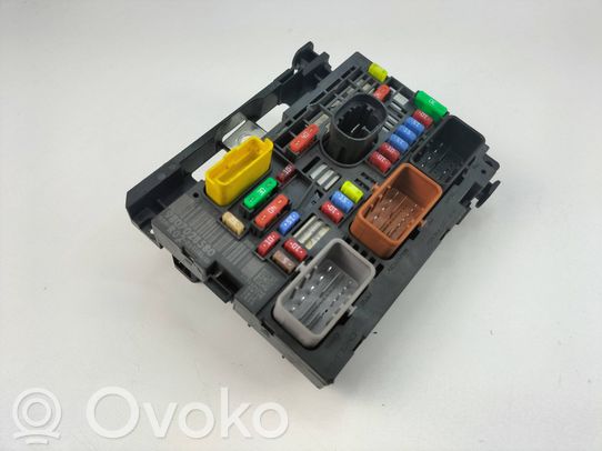 9807028580 Peugeot 3008 I Module de fusibles, 82,12 € | OVOKO