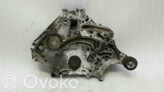 A2780150200 Mercedes-Benz CL C216 Cache courroie de distribution, 130 ...