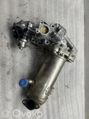 GK2Q9F464AE Ford Ranger EGR valve cooler, €120.00 | RRR