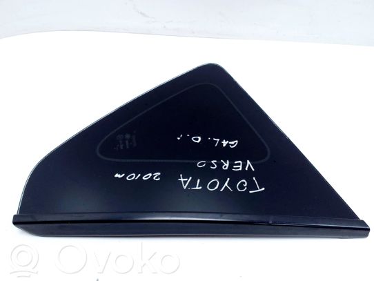 756410F010 Toyota Verso-S Fenêtre latérale vitre arrière, 30,00 € | OVOKO