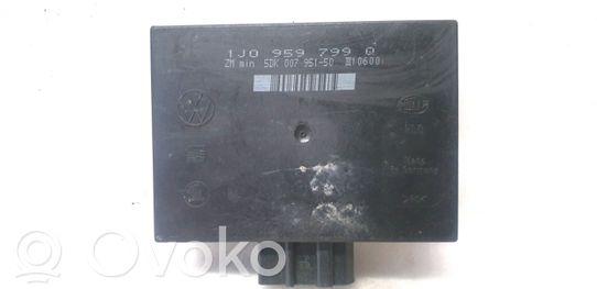 1J0959799Q Volkswagen Golf IV Module confort, 17,25 € | OVOKO