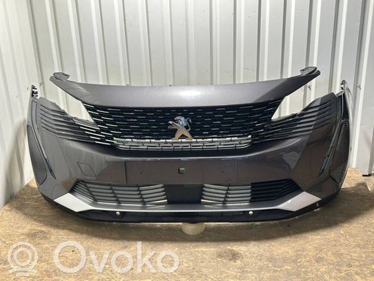 9836769980 Peugeot 3008 II Traverse de pare-chocs avant, 53,24 € | OVOKO