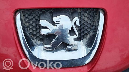 9680505177 Peugeot 308 Logo, emblème, badge, 30,00 € | OVOKO