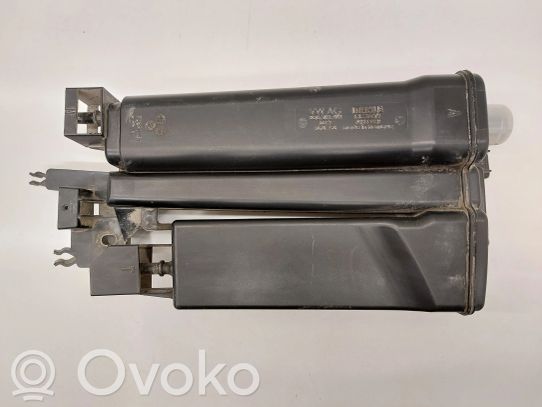 5Q0201801 Volkswagen Golf VII Cartouche de vapeur de carburant pour ...