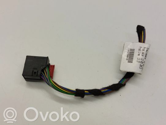 1K0972928 Volkswagen PASSAT B8 Autres faisceaux de câbles, 14,85 € | OVOKO