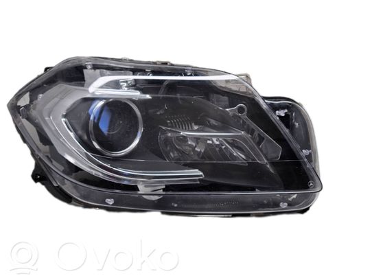 A1668203559 Mercedes-Benz GLE (W166 - C292) Headlight/headlamp, €564.71 ...