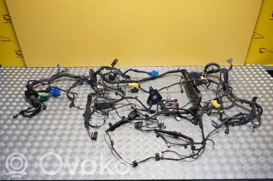 84885500 Chevrolet Silverado Faisceau câblage de panneau, 310,59 € | OVOKO