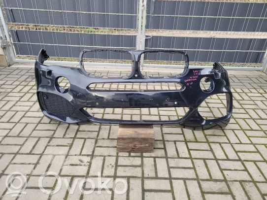 51118054014 BMW X5 F15 Front bumper, €300.00 | RRR