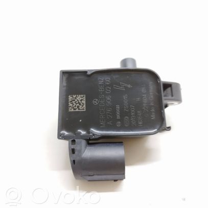 A2769060260 Mercedes-Benz GL X166 High voltage ignition coil, €15.00 | RRR