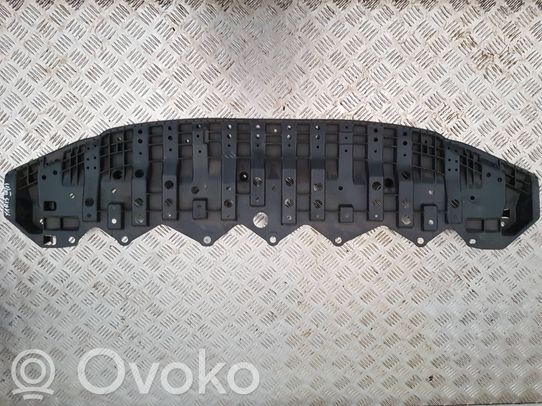 526010D030 Toyota Yaris Cache de protection inférieur de pare-chocs ...