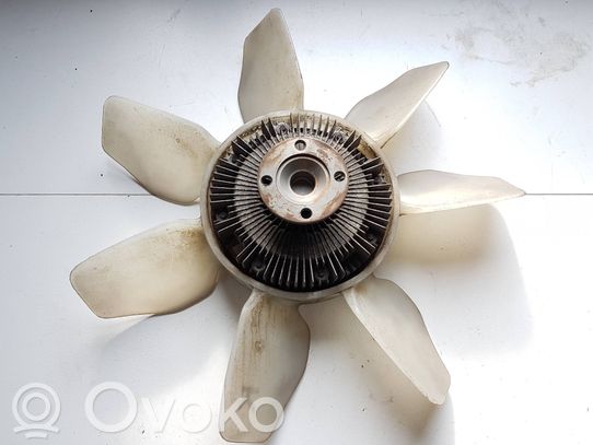 1636167020 Toyota Land Cruiser (J100) Embrayage visqueux du ventilateur ...