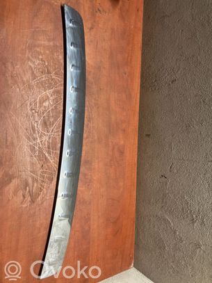 A2478859800 Mercedes-Benz GLB x247 Apdailinė galinio bamperio juosta ...