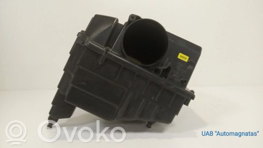 PHB000498 Land Rover Discovery 3 - LR3 Boîtier de filtre à air, 21,25 ...