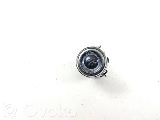 A2139055500 Mercedes-Benz GLC X253 C253 Bouton poussoir de démarrage du ...