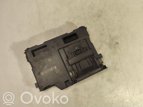 285900595R Renault Trafic III (X82) Verrouillage de commutateur d ...