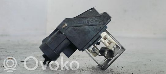 98372A01 Citroen C4 Grand Picasso Résistance moteur de ventilateur de ...