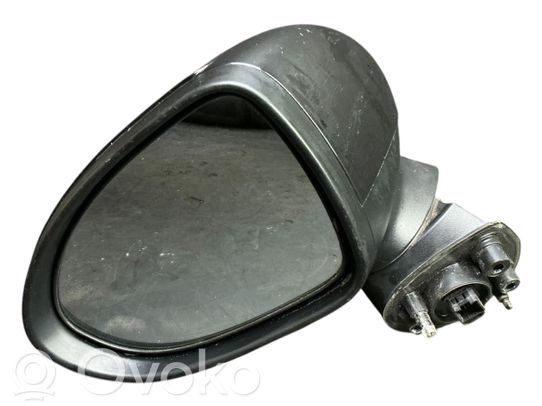 027508 KIA Rio Rétroviseur électrique de porte avant, 30,00 € | OVOKO