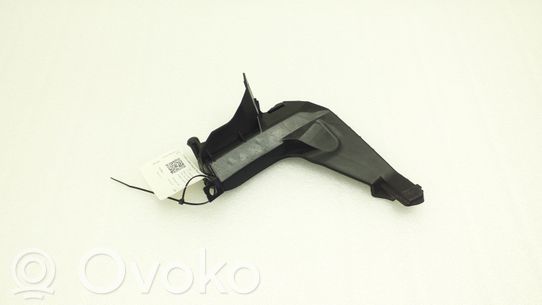 8J0807453B Audi TT TTS Mk2 Galinis laikiklis bamperio, 4,71 € | RRR