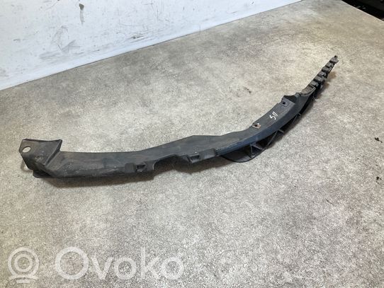 1Z0807183D Skoda Octavia Mk2 (1Z) Galinis laikiklis bamperio, 7,00 € | RRR