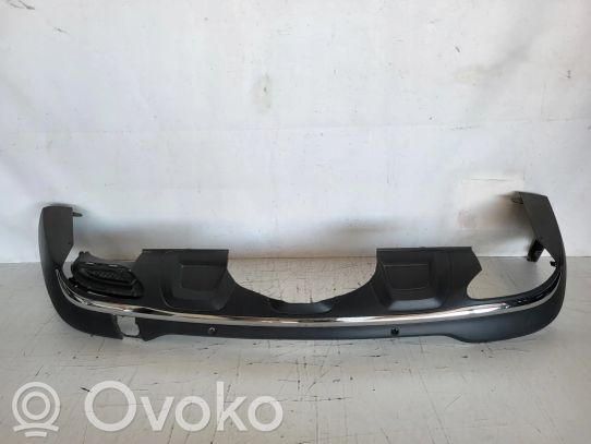 A2538850300 Mercedes-Benz GLC X253 C253 Enjoliveur de pare-chocs arrière, 131,76 € | OVOKO