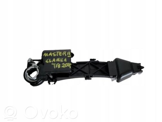 806069981R Renault Master III Support, crochet roue de secours, 65,88 ...