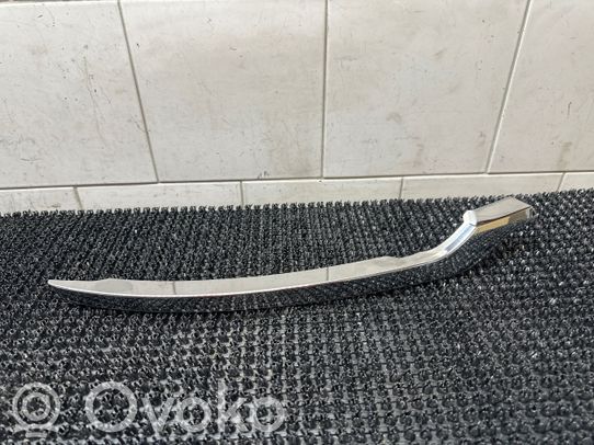 623869891R Renault Koleos II Moulure de pare-chocs avant, 48,00 € | OVOKO