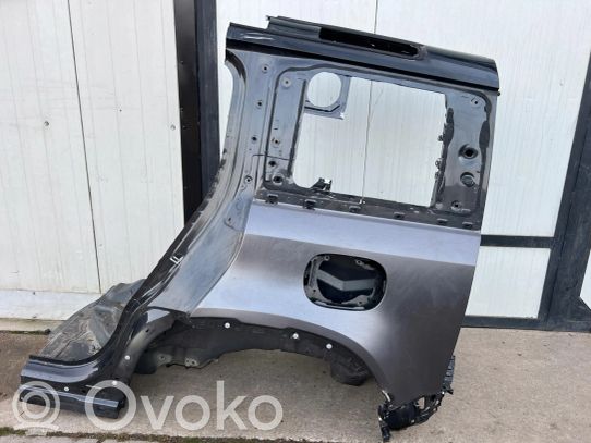 DEFENDER.SULIK Land Rover Defender Carrosserie quartier arrière, 3 529 ...