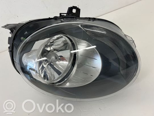 90046753 Mini One - Cooper Coupe R56 Headlight/headlamp, €60.00 | RRR