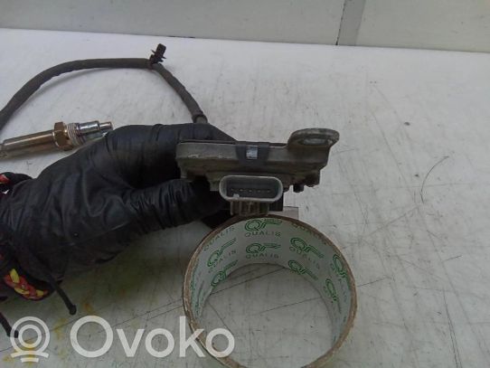 A2c1663490003 Renault Captur II Sonde lambda, 137,94 € | OVOKO