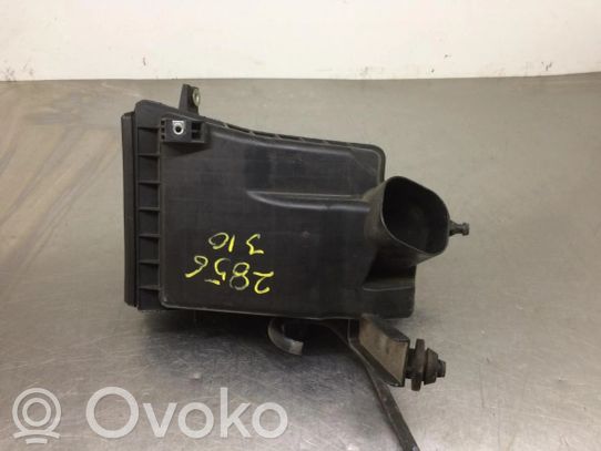 JD50A Nissan Qashqai+2 Boîtier de filtre à air, 28,75 € | OVOKO
