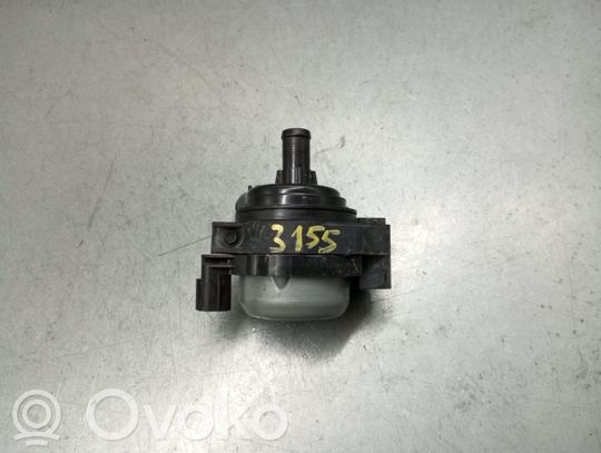 210109597R Renault Master III Pompe à eau de liquide de refroidissement ...