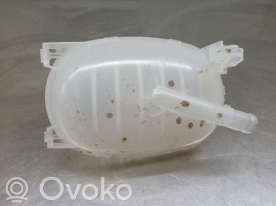 217102572R Renault Captur II Vase d'expansion / réservoir de liquide de ...